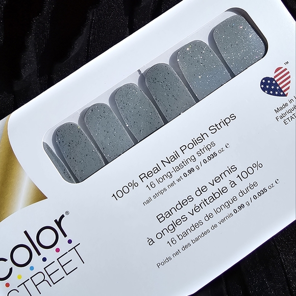 Color Street | Makeup | Color Street Moonlight Night | Poshmark